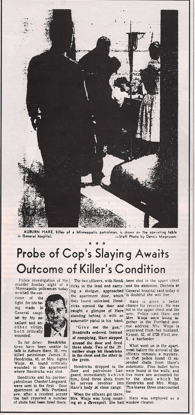 Pat Hare – thehoundnyc.com