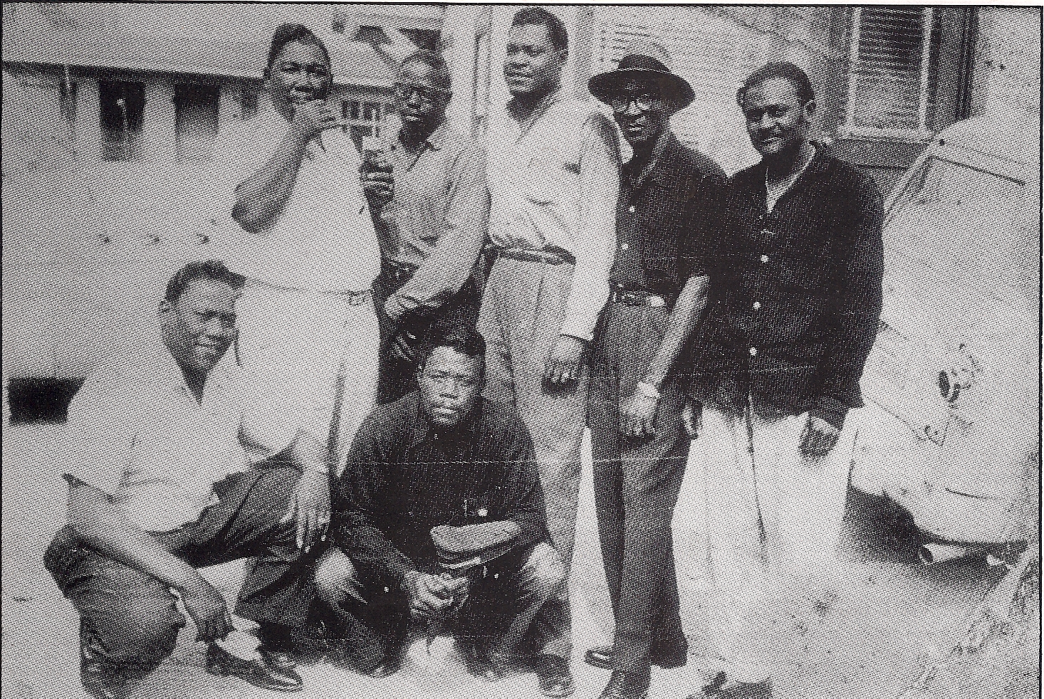 Pat Hare – thehoundnyc.com