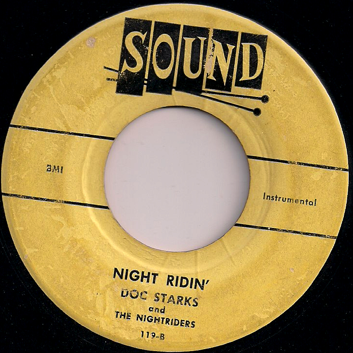 Nite Riders – thehoundnyc.com
